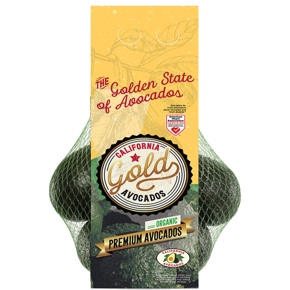 The Avocado Family - West Pak Avocado Inc.