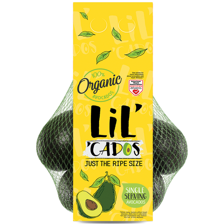 The Avocado Family - West Pak Avocado Inc.