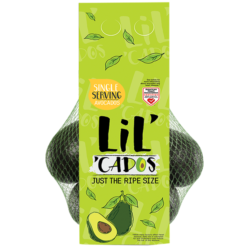 The Avocado Family - West Pak Avocado Inc.