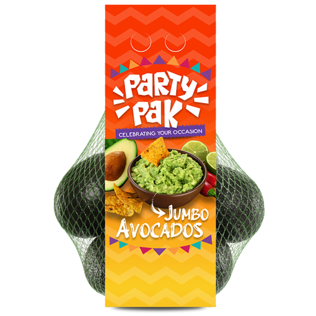 The Avocado Family - West Pak Avocado Inc.