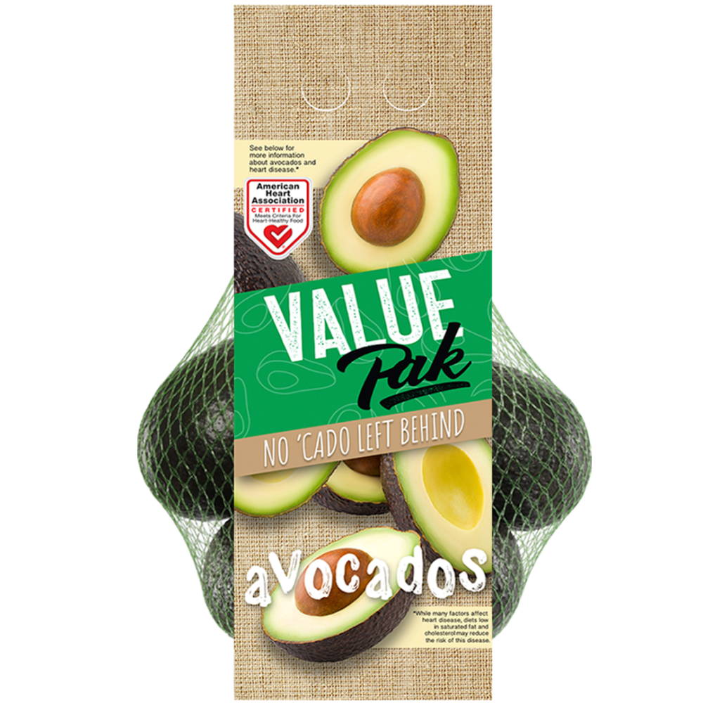 The Avocado Family - West Pak Avocado Inc.