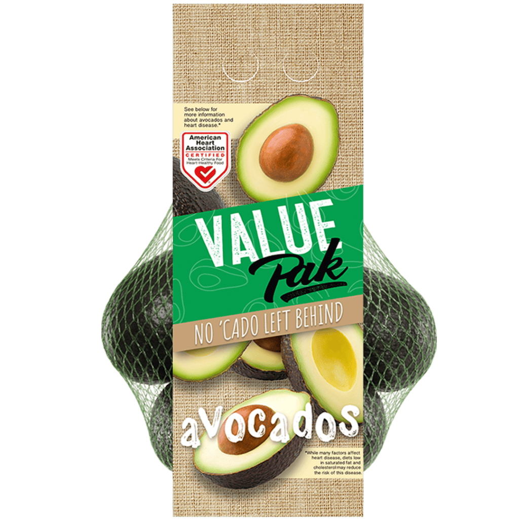 The Avocado Family - West Pak Avocado Inc.