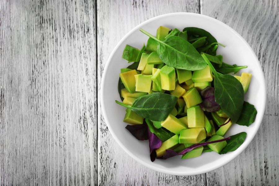 A Very West Pak Holiday Menu w/ Avocados - West Pak Avocado Inc.