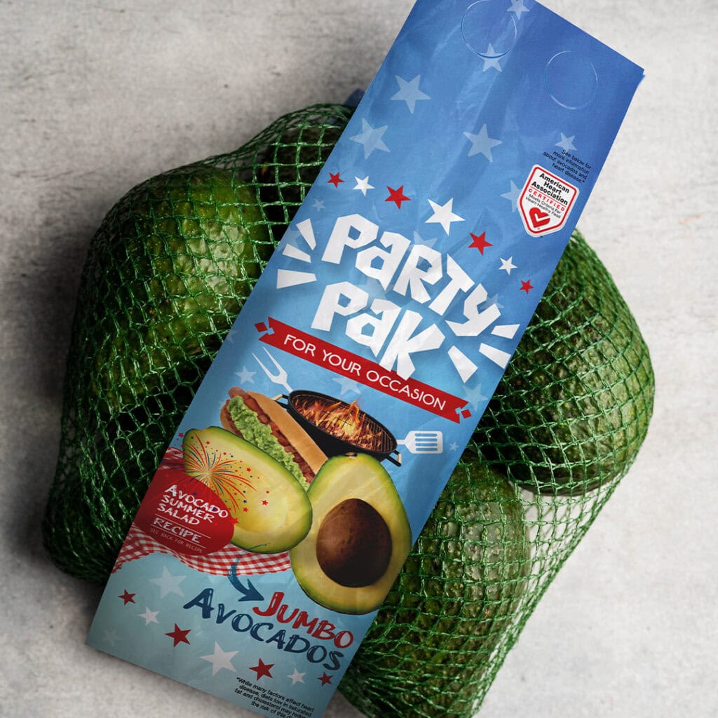 Sales - West Pak Avocado Inc.