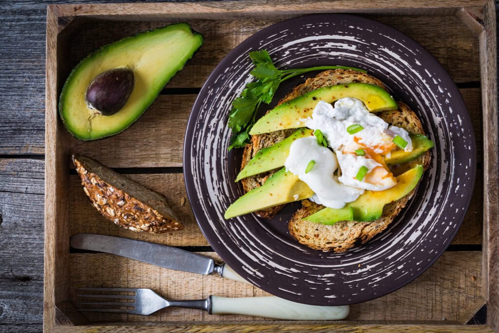 Sustainable & Delicious: Try this Zero-Waste Avocado Recipe Kit - West ...