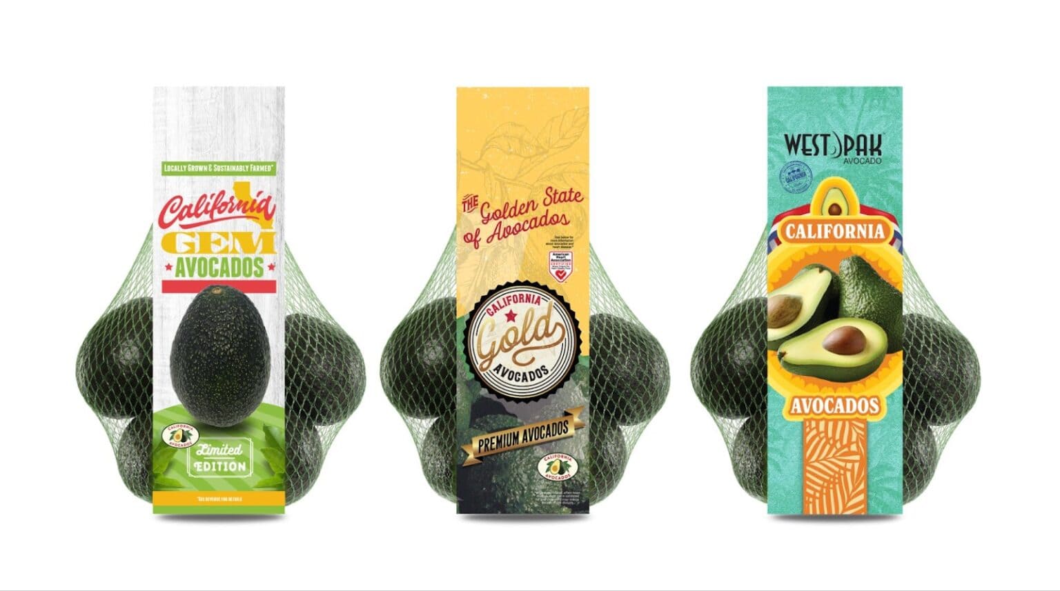 Products - West Pak Avocado Inc.