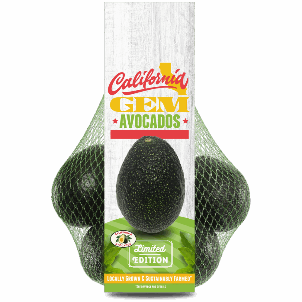The Avocado Family - West Pak Avocado Inc.
