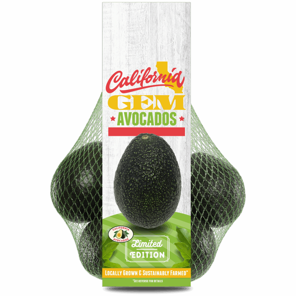 Products - West Pak Avocado Inc.