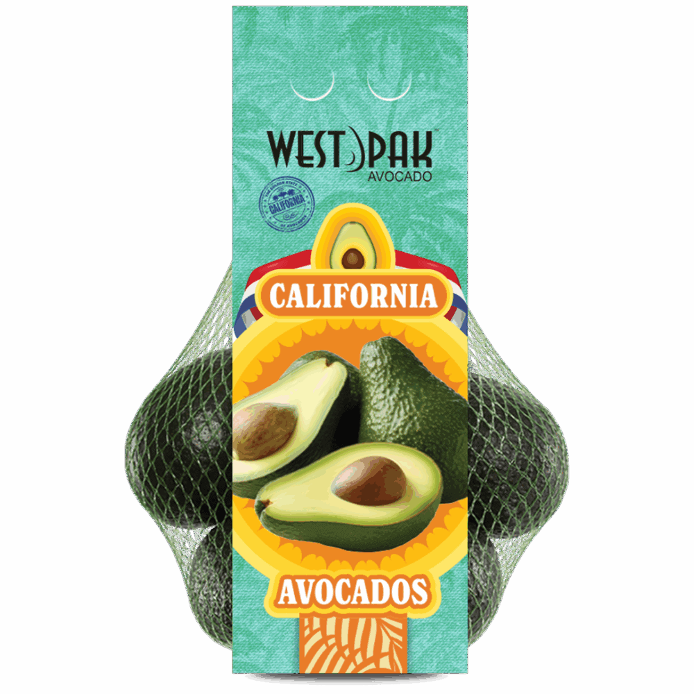 The Avocado Family - West Pak Avocado Inc.