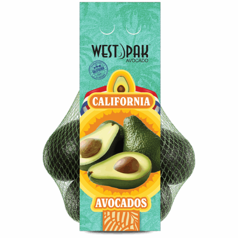 The Avocado Family - West Pak Avocado Inc.