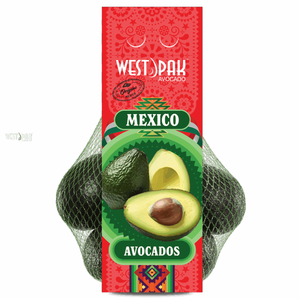 The Avocado Family - West Pak Avocado Inc.