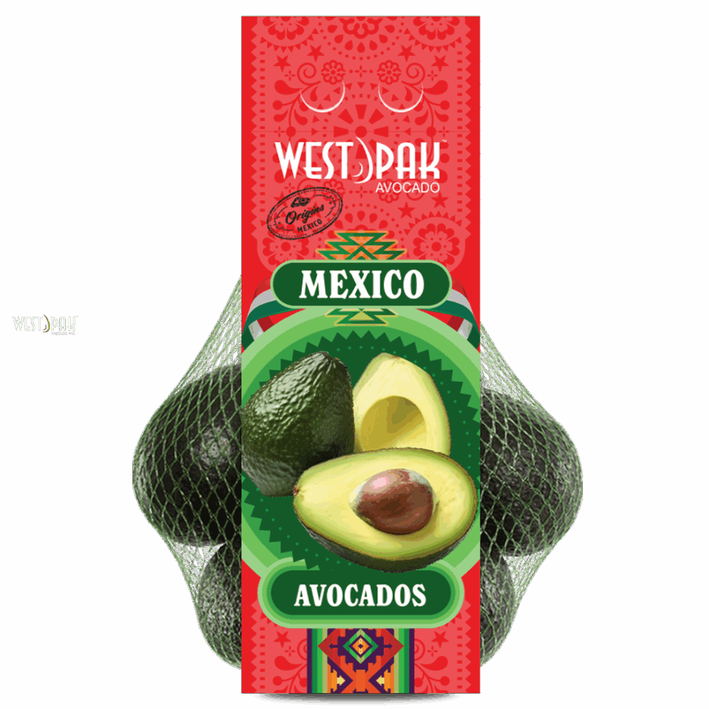 The Avocado Family - West Pak Avocado Inc.