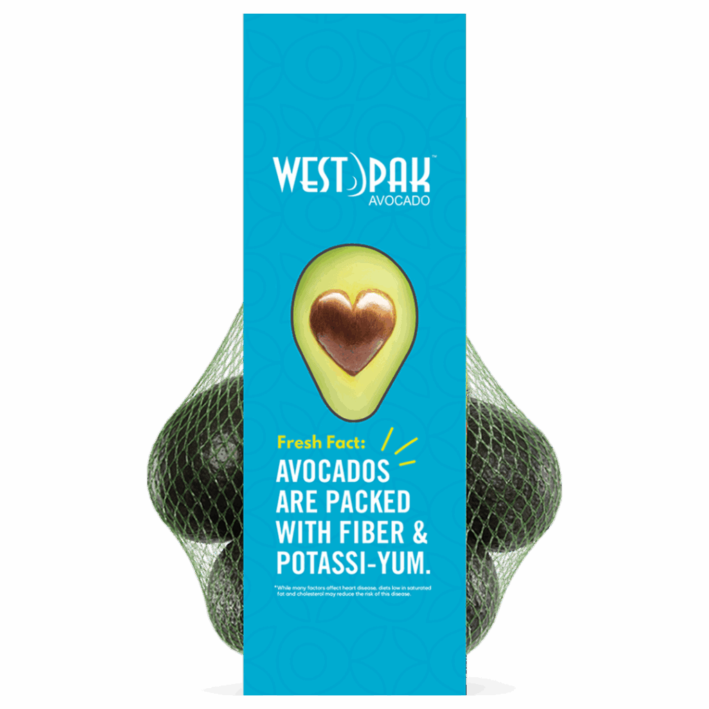 Products - West Pak Avocado Inc.