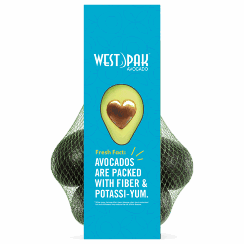 Products - West Pak Avocado Inc.