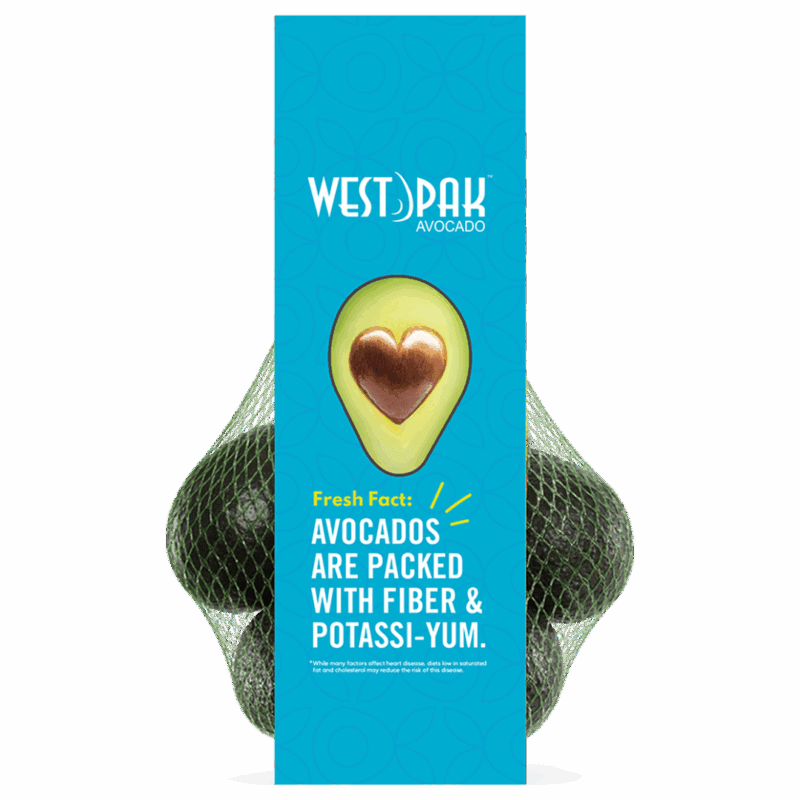 The Avocado Family - West Pak Avocado Inc.